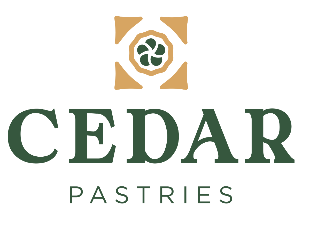 Cedar Pastries | Handmade Baklava & Authentic Mediterranean Sweets